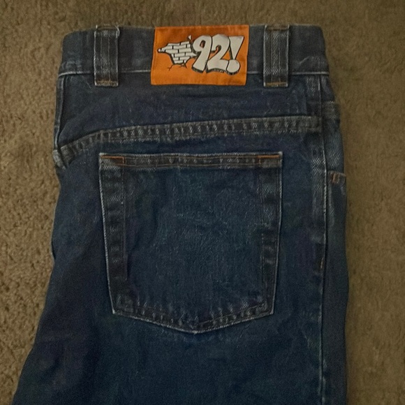 Jeans | Polar 92 Skate Jeans | Poshmark